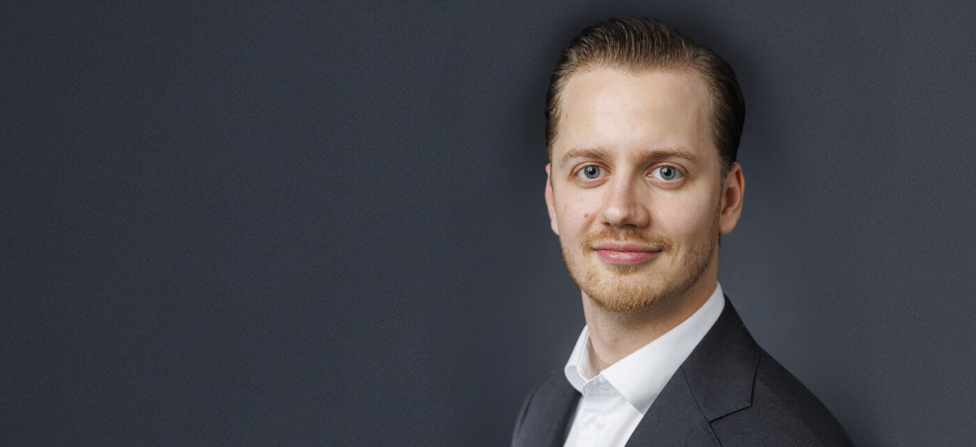 Kobler | Meet the leader of Kobler in Denmark, Philip Örtegren