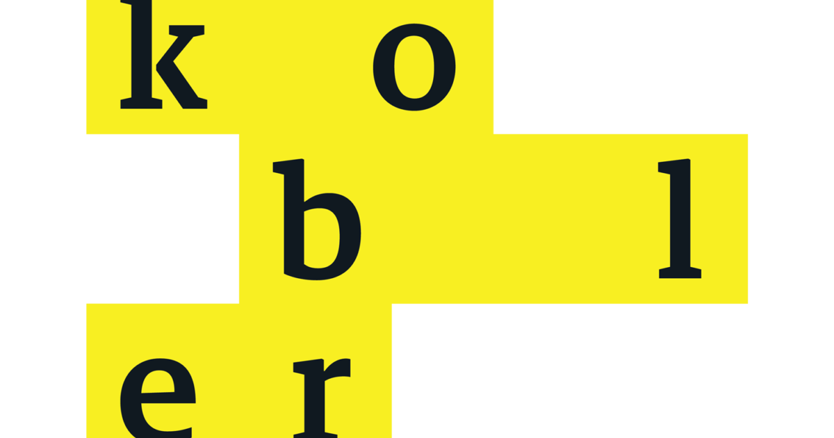 Kobler | För publicister