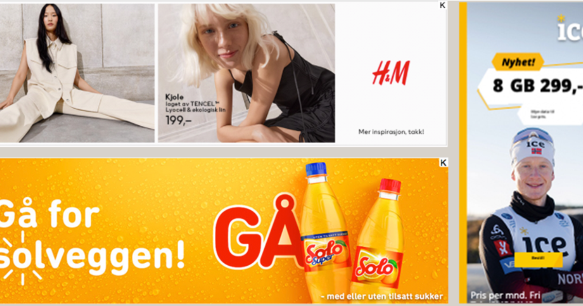 Kobler | K-labelling of Advertisements